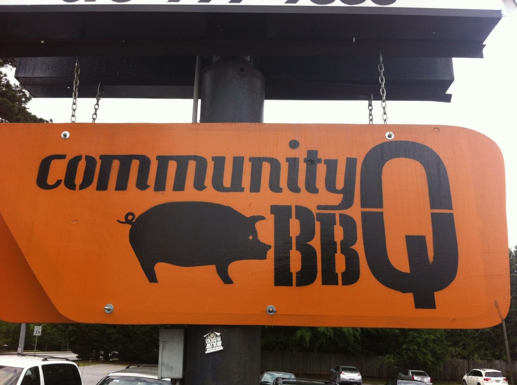 Community Q – Decatur, GA | Burgers, Barbecue and Everything Else