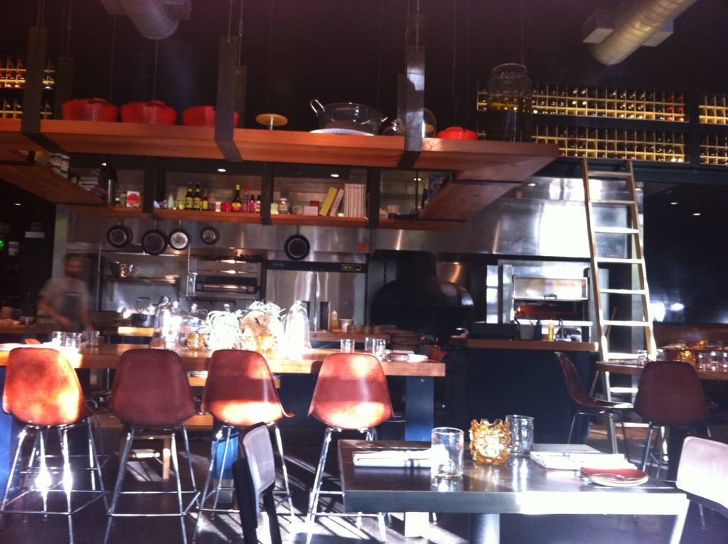 The Spence – Atlanta, GA | Burgers, Barbecue and Everything Else