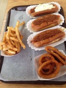Yellow Jackets Hot Dogs – Ellenwood, GA | Burgers, Barbecue and ...