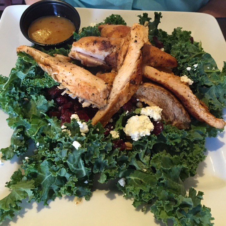 The Albert – Atlanta, GA | Burgers, Barbecue and Everything Else