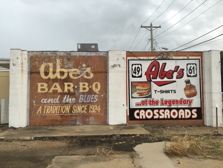 Abe’s Bar-B-Q – Clarksdale, MS | Burgers, Barbecue and Everything Else
