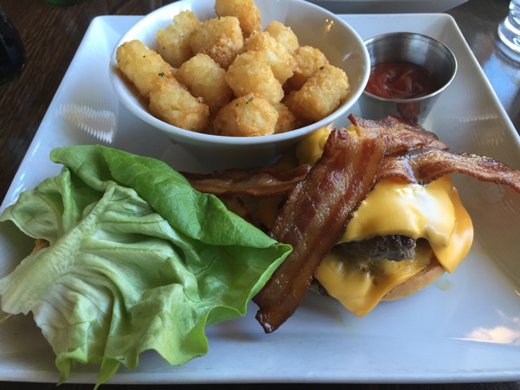 H Harper Station – Atlanta, GA (an update) | Burgers, Barbecue and ...