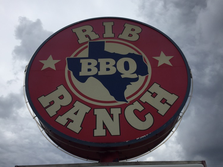 The Rib Ranch – Marietta, GA | Burgers, Barbecue and Everything Else