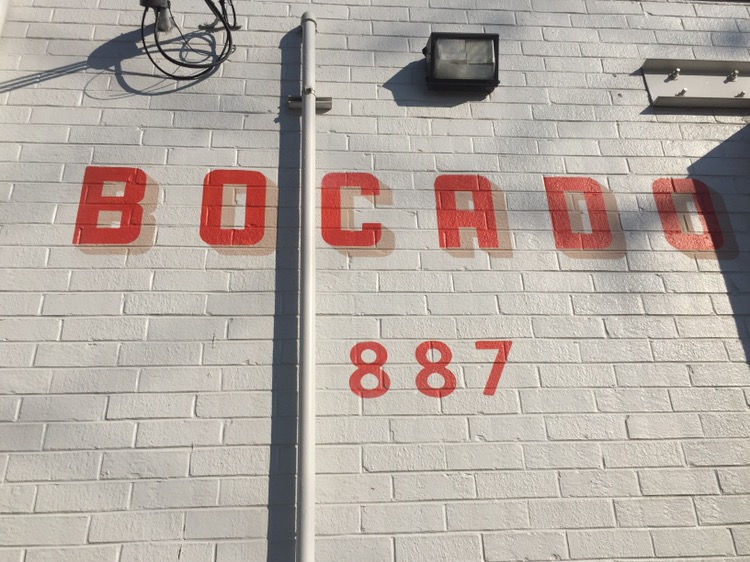 Bocado – Atlanta, GA | Burgers, Barbecue and Everything Else