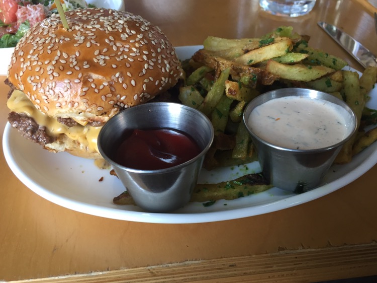 Bocado – Atlanta, GA | Burgers, Barbecue and Everything Else