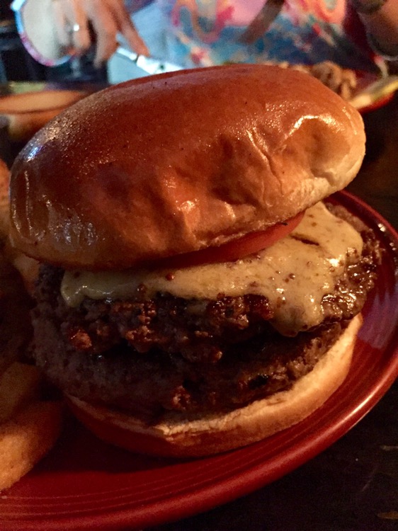 Elder Tree Public House – Atlanta, GA | Burgers, Barbecue and ...