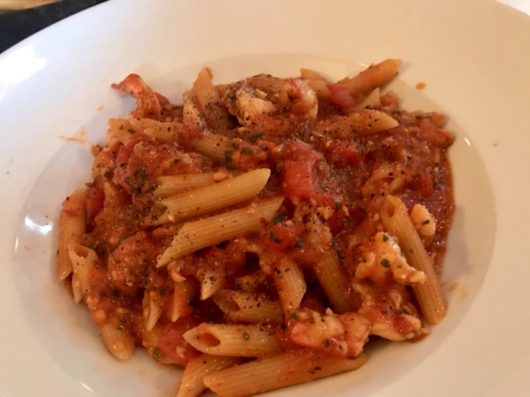 Antica Posta – Atlanta, GA | Burgers, Barbecue and Everything Else