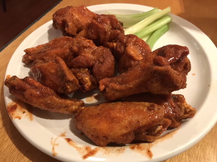 Mia’s Bar & Grill and Cafe Wing Max – Hiram, GA | Burgers, Barbecue and ...