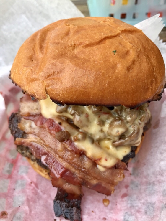 Garbo’s Grill – Key West, FL | Burgers, Barbecue and Everything Else