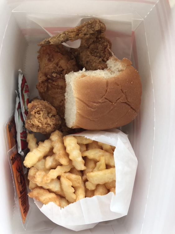 Blakely Chicken – Blakely, GA | Burgers, Barbecue and Everything Else