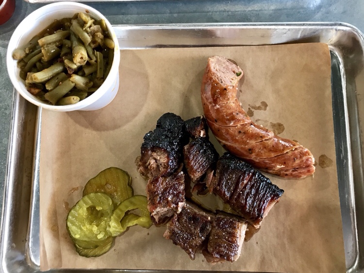 Ferris Wheeler’s Barbecue – Dallas, TX | Burgers, Barbecue and ...