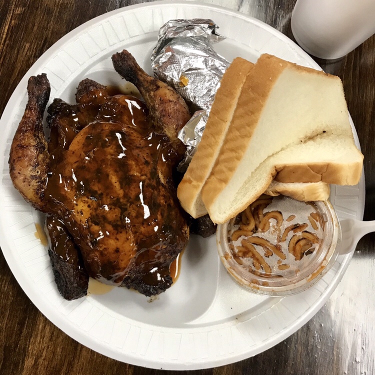 Cozy Corner – Memphis, TN | Burgers, Barbecue and Everything Else