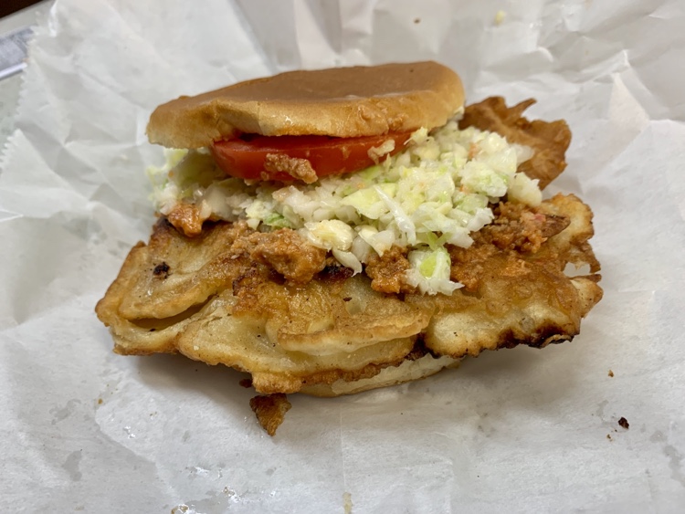 Snappy Lunch – Mt. Airy, NC | Burgers, Barbecue and Everything Else