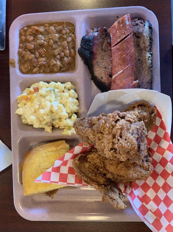 Slow Bone Barbecue – Dallas, TX | Burgers, Barbecue and Everything Else
