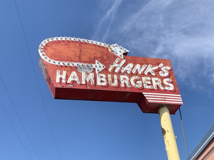 Hank’s Hamburgers – Tulsa, OK | Burgers, Barbecue and Everything Else