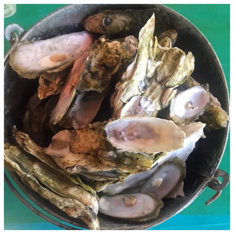 Hunter’s Cafe – Shellman Bluff, GA | Burgers, Barbecue and Everything Else