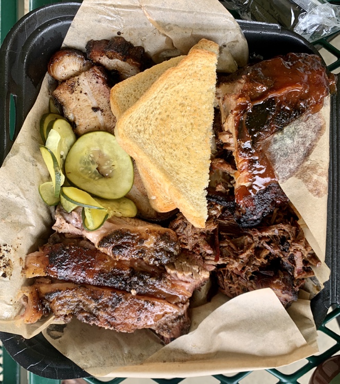 Southern Craft BBQ – Johnson City, TN (Photo Blog Post) | Burgers ...