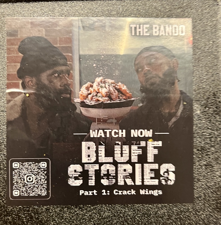 The Bando – Atlanta, GA | Burgers, Barbecue and Everything Else