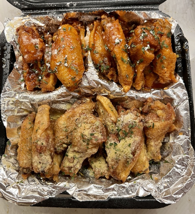 The Bando – Atlanta, GA | Burgers, Barbecue and Everything Else